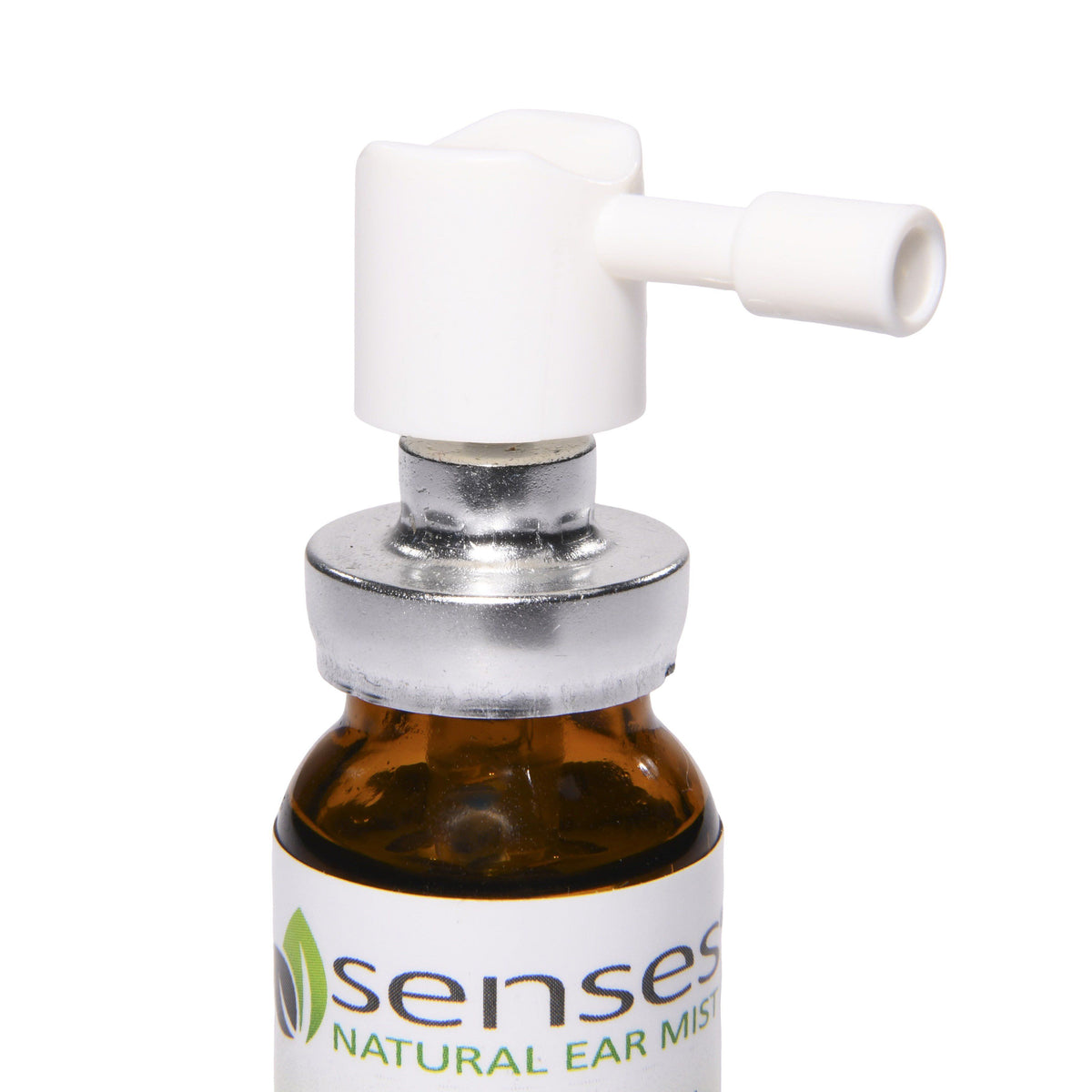 Senses Ear Spray | Ear Cleaner For Dry Ears | ENT Naturals